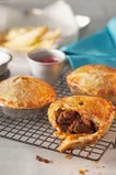 Australia's top 10 national dishes might surprise you