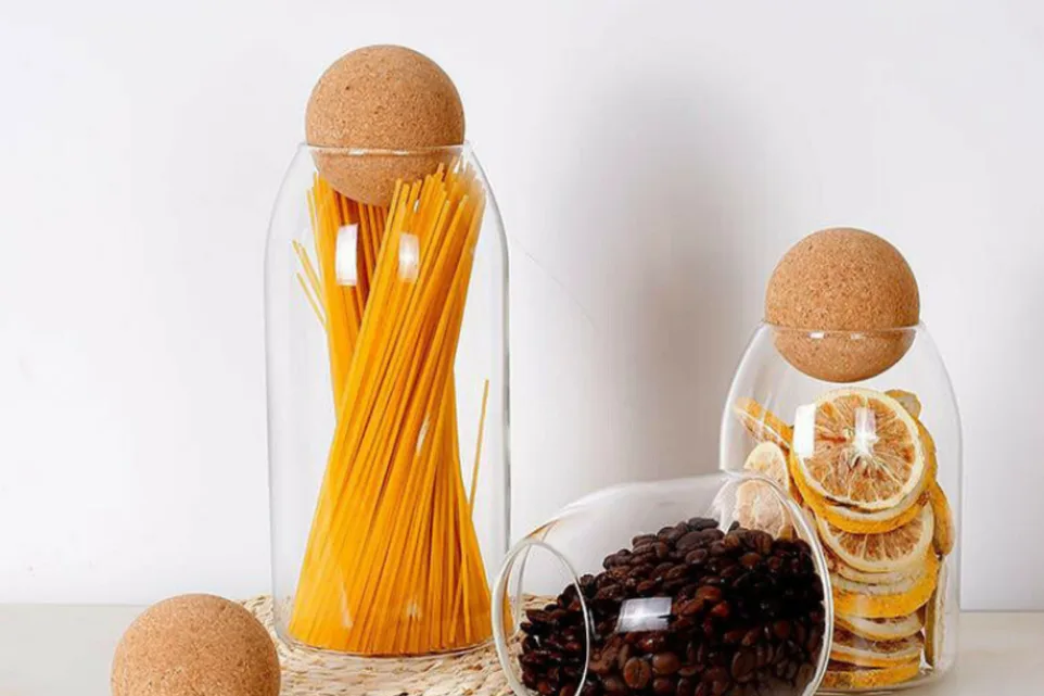 8 Best Food Storage Containers for Your Pantry In 2024