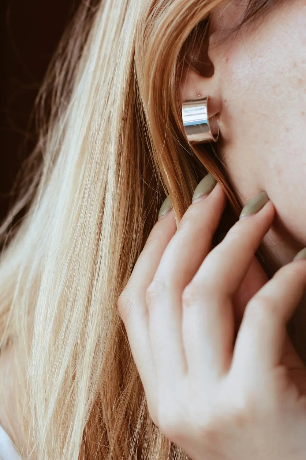 Why silver jewellery tarnishes and how you can fix it