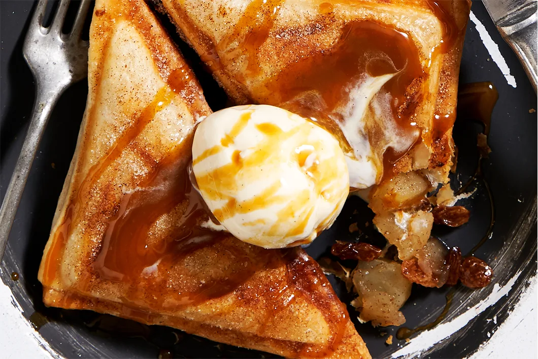 Grandma's apple pie recipe - Better Homes & Gardens Australia