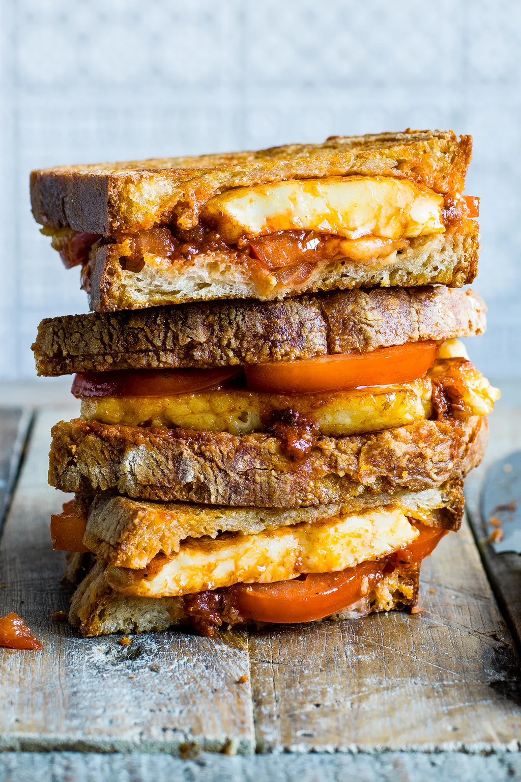 Our top 10 ooey gooey toasted jaffle recipes