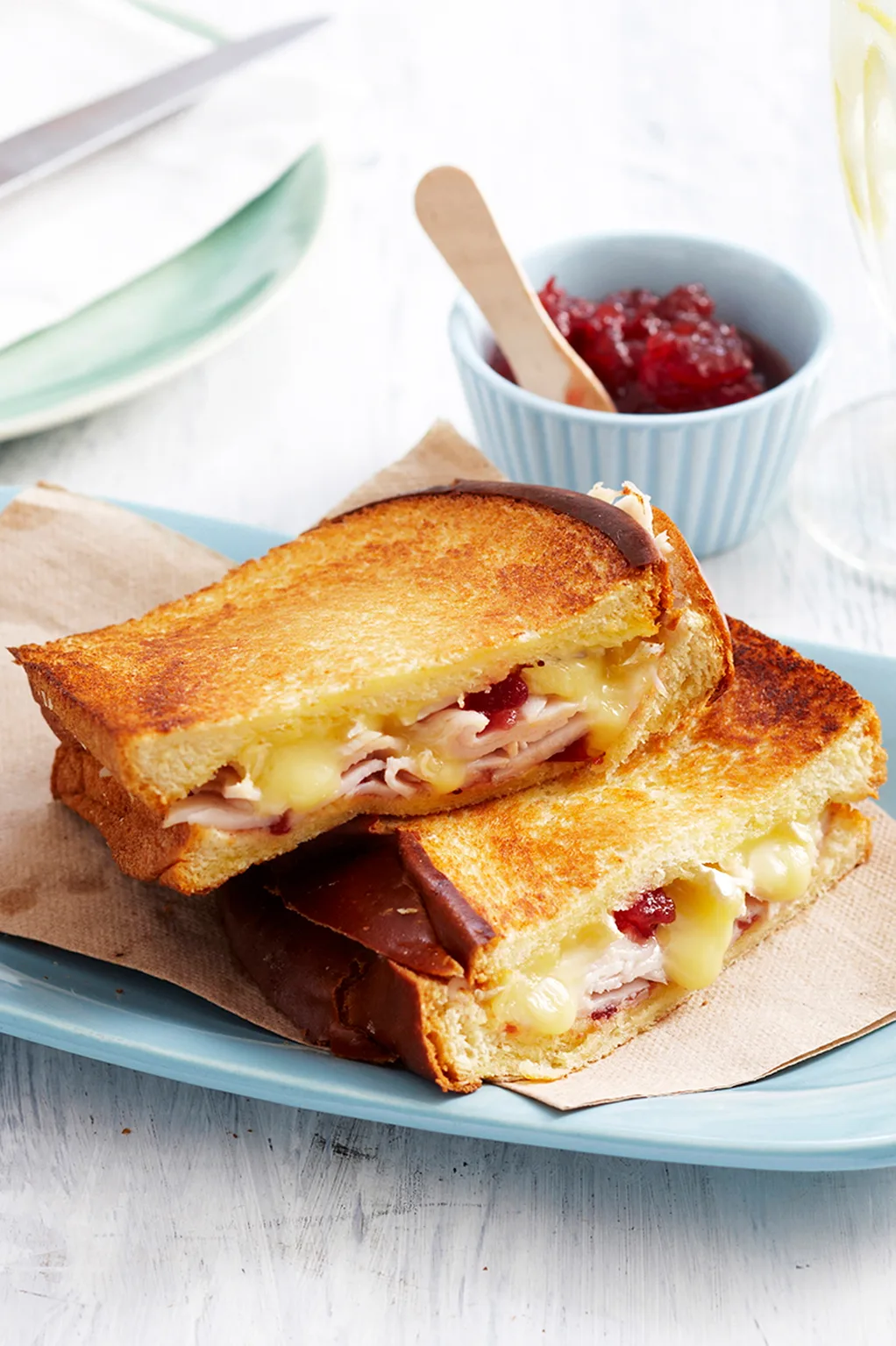 Our top 10 ooey gooey toasted jaffle recipes