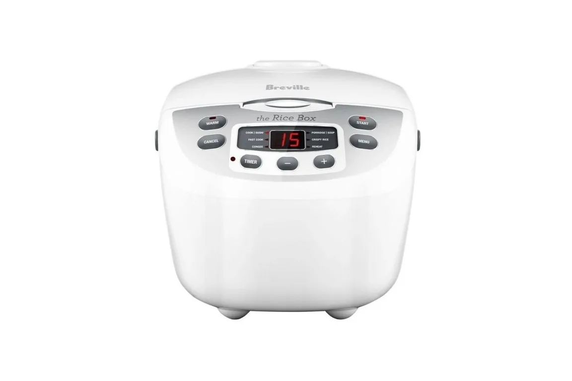 The best Rice Cookers That Will Have You Asking For Seconds | Better ...