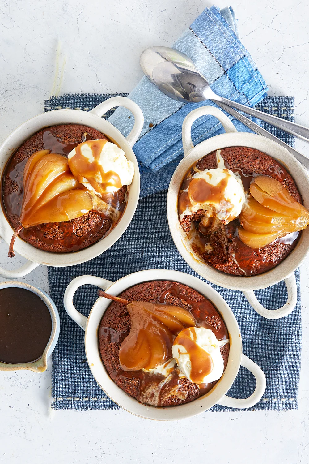 35 comforting winter desserts to warm you up