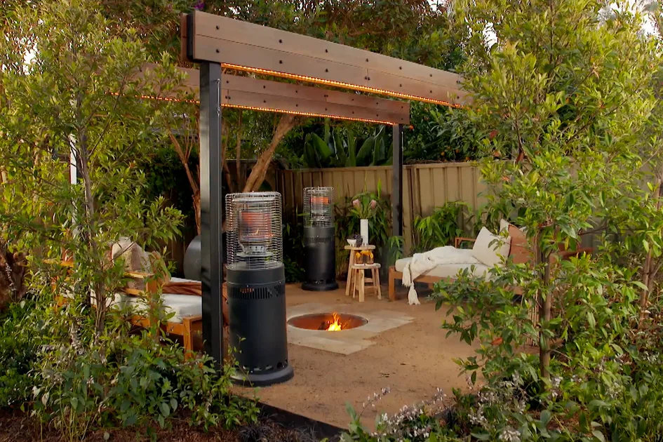 8 Best Outdoor Heaters in Australia for Year-Round Entertaining