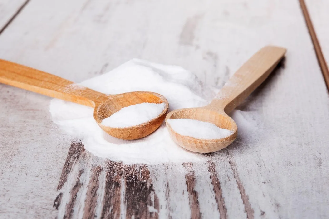 10 Handy Tips And Uses For Bi-Carb Soda In The Laundry