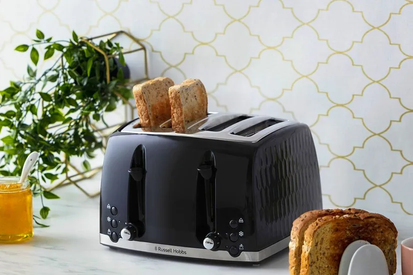 Best Toasters for Bread, Bagels, and Pastries