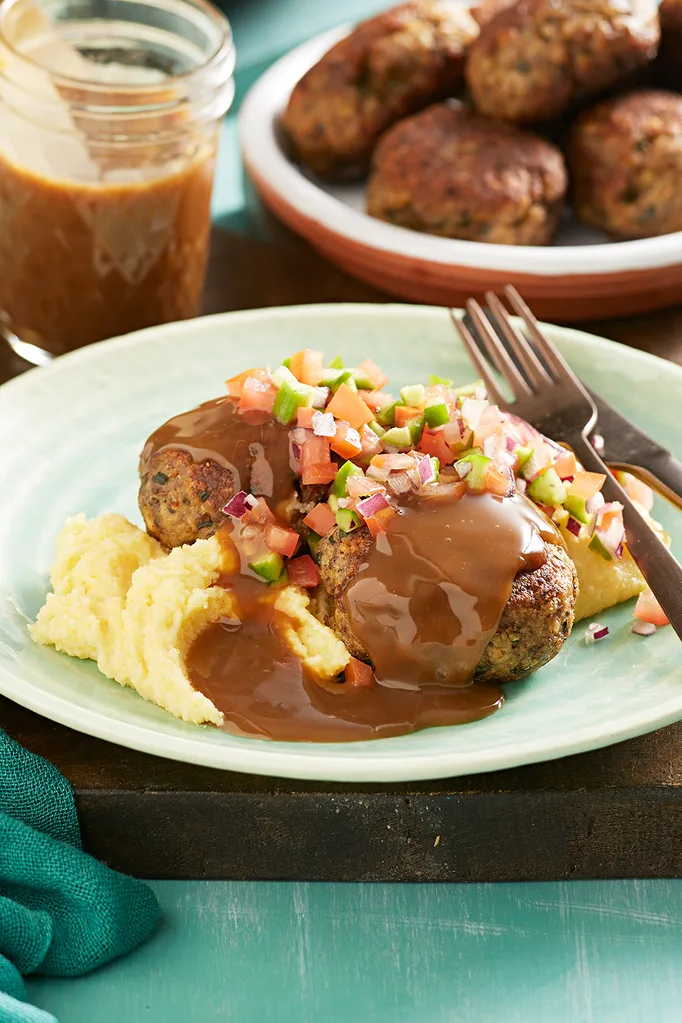 Best rissole recipes | Better Homes & Gardens Australia