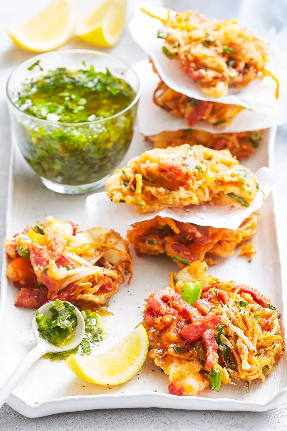 Best fritter recipes for easy dinners | Better Homes & Gardens Australia