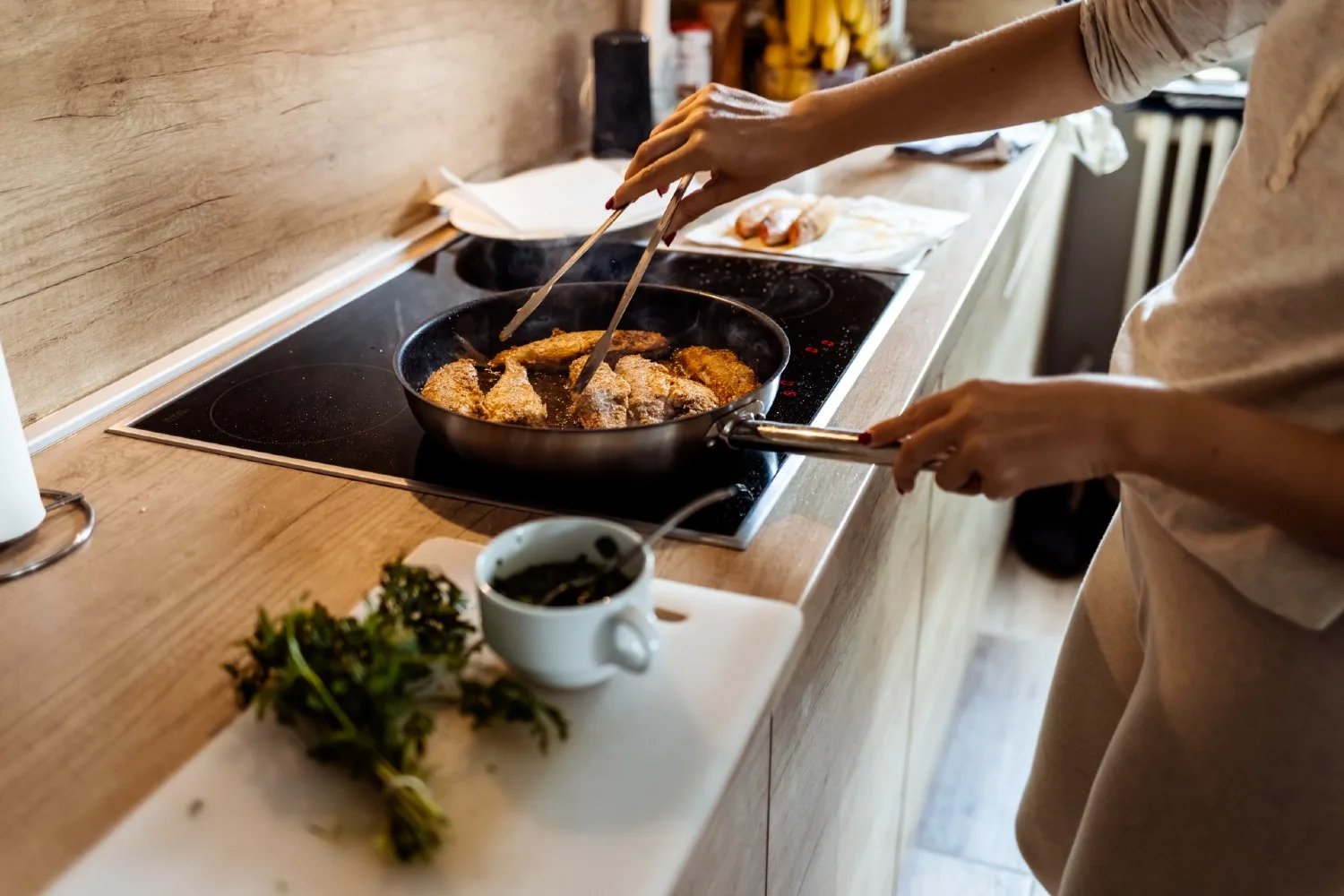 Tips to save burnt food: 6 clever methods to try