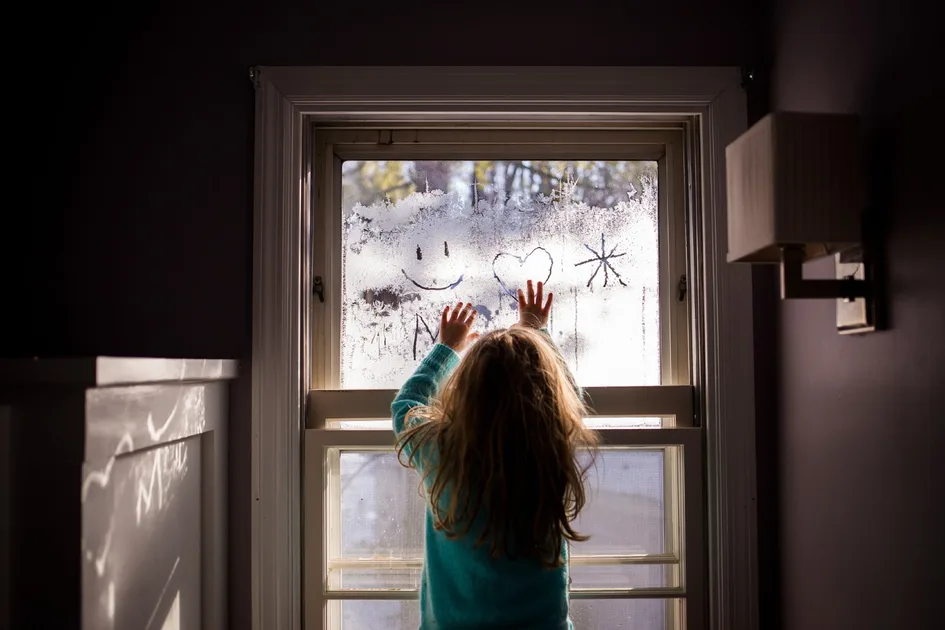 Window insulation: 4 budget ways to stop heat escaping from your ...