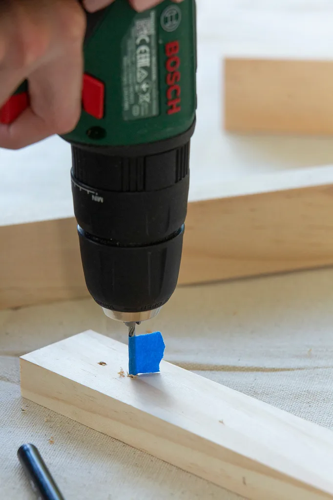 How to make textured art | Better Homes & Gardens Australia