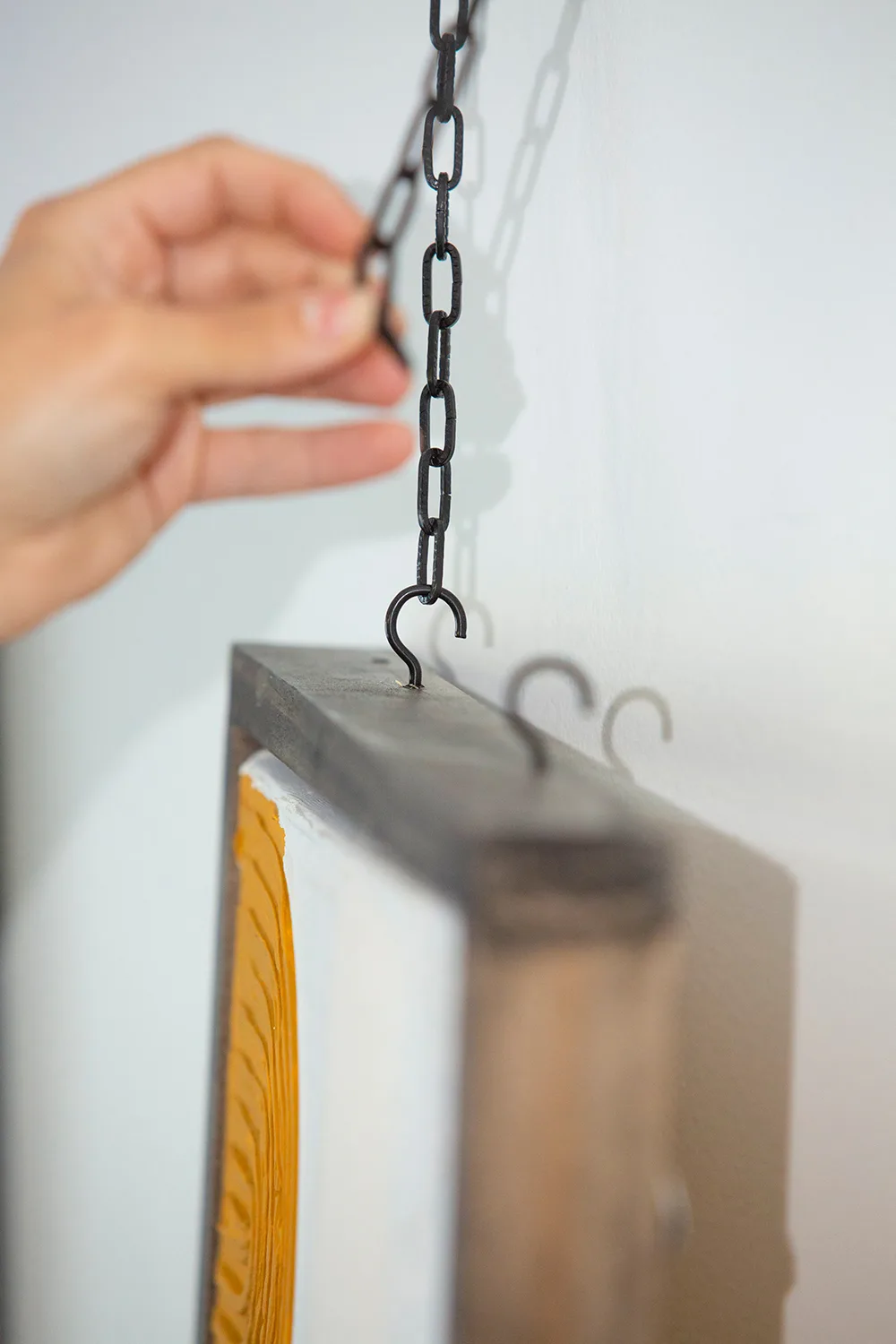 How to make textured art | Better Homes & Gardens Australia