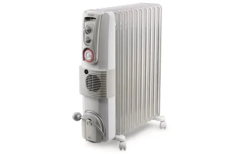 6 Best Oil Heaters To Fight Frosty Nights In 2024