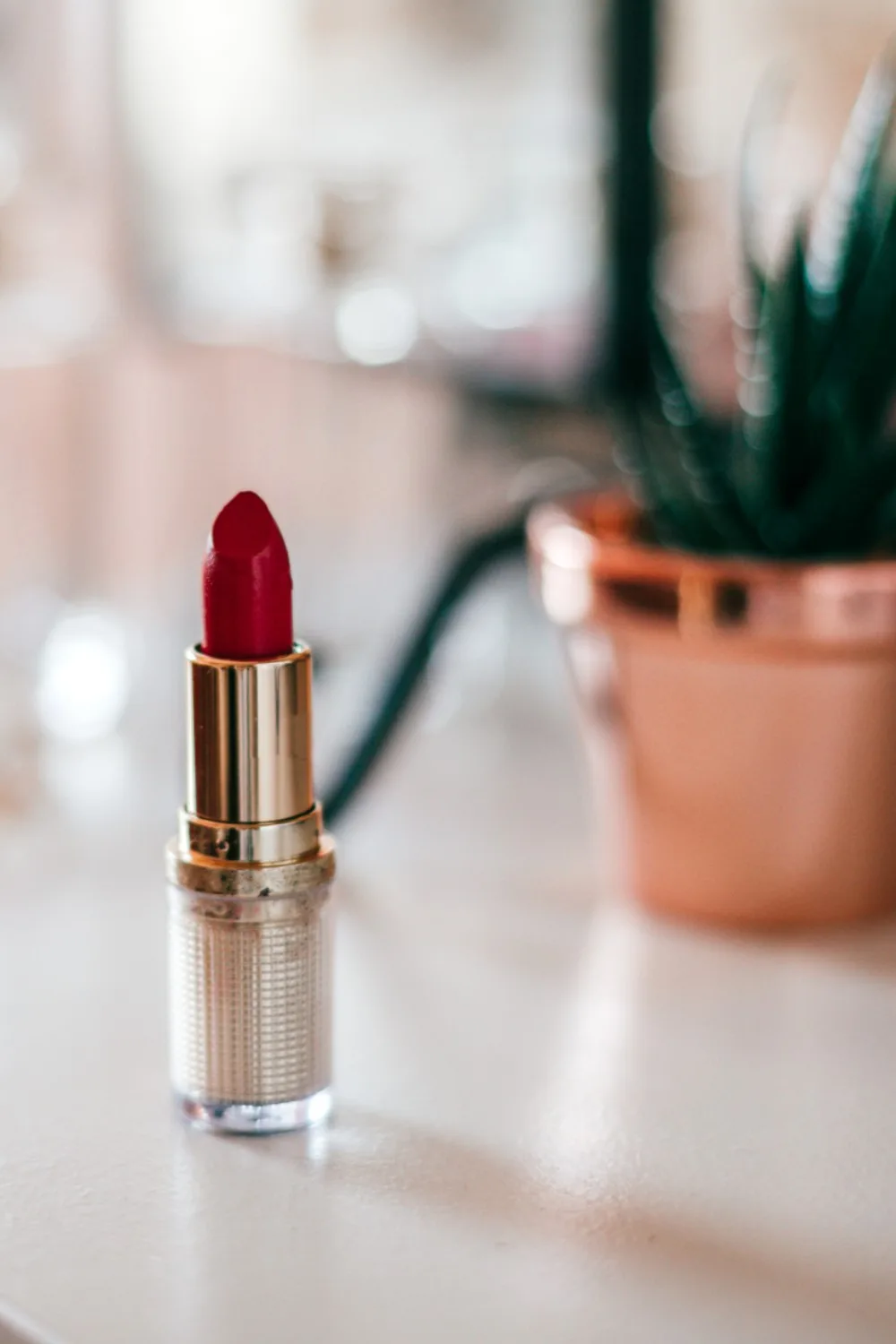 Check if Your Lipstick is Free from Harmful Chemicals
