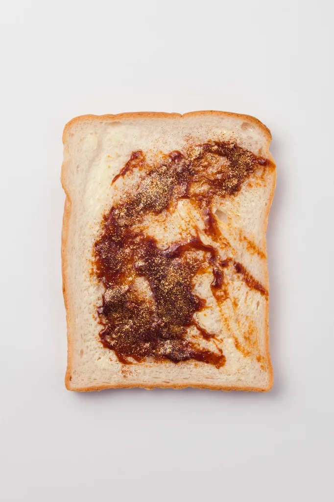 Penguin Books to Release Vegemite Cookbook