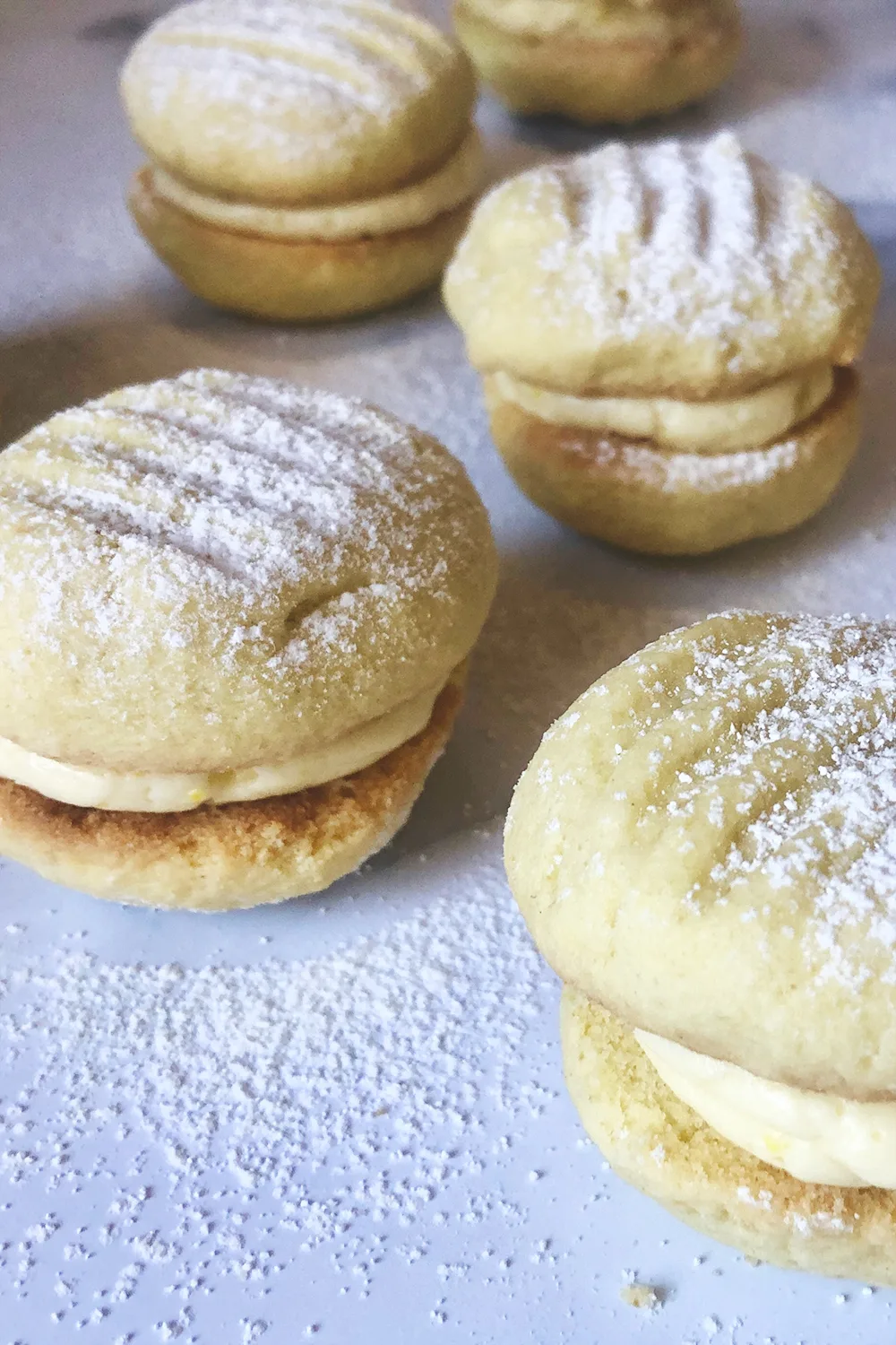 12 Lemon Dessert Recipes to make the most of lemon