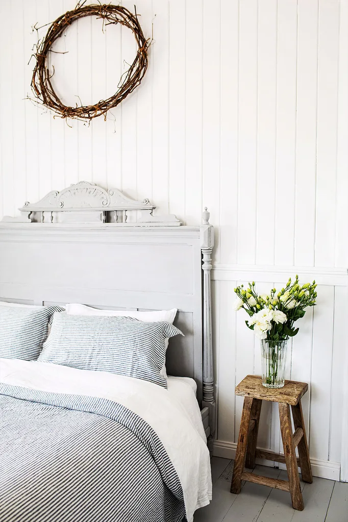 12 charming country-style bedroom ideas | Better Homes & Gardens Australia