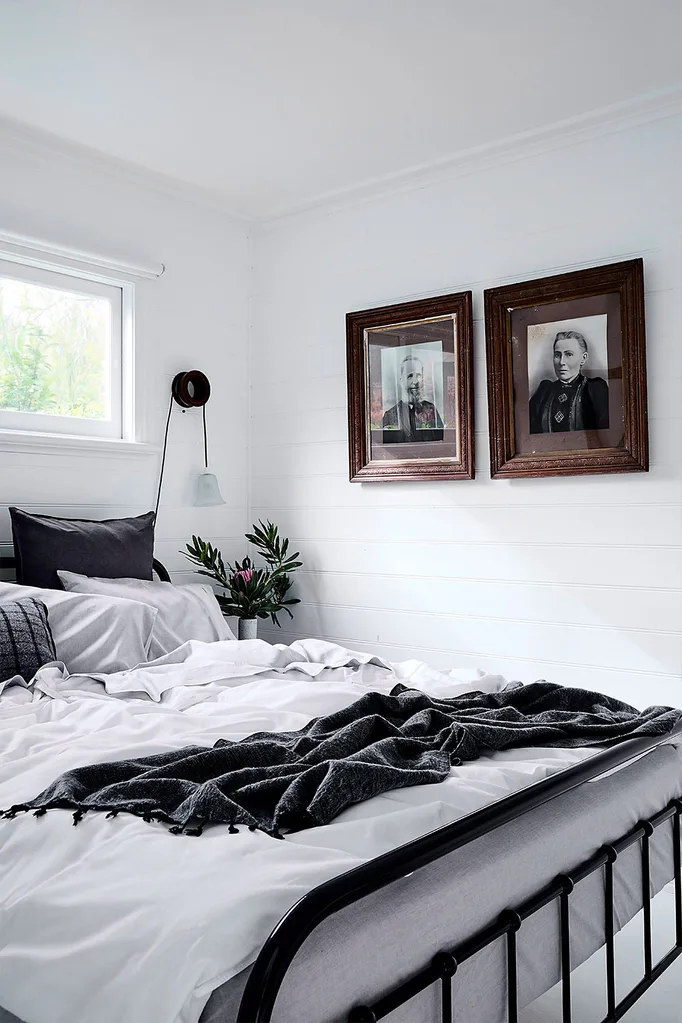 12 charming country-style bedroom ideas | Better Homes & Gardens Australia