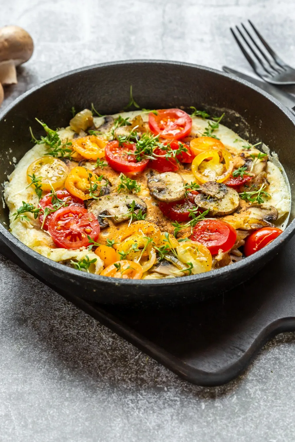 The $18 Kmart frypan that outperformed leading brands