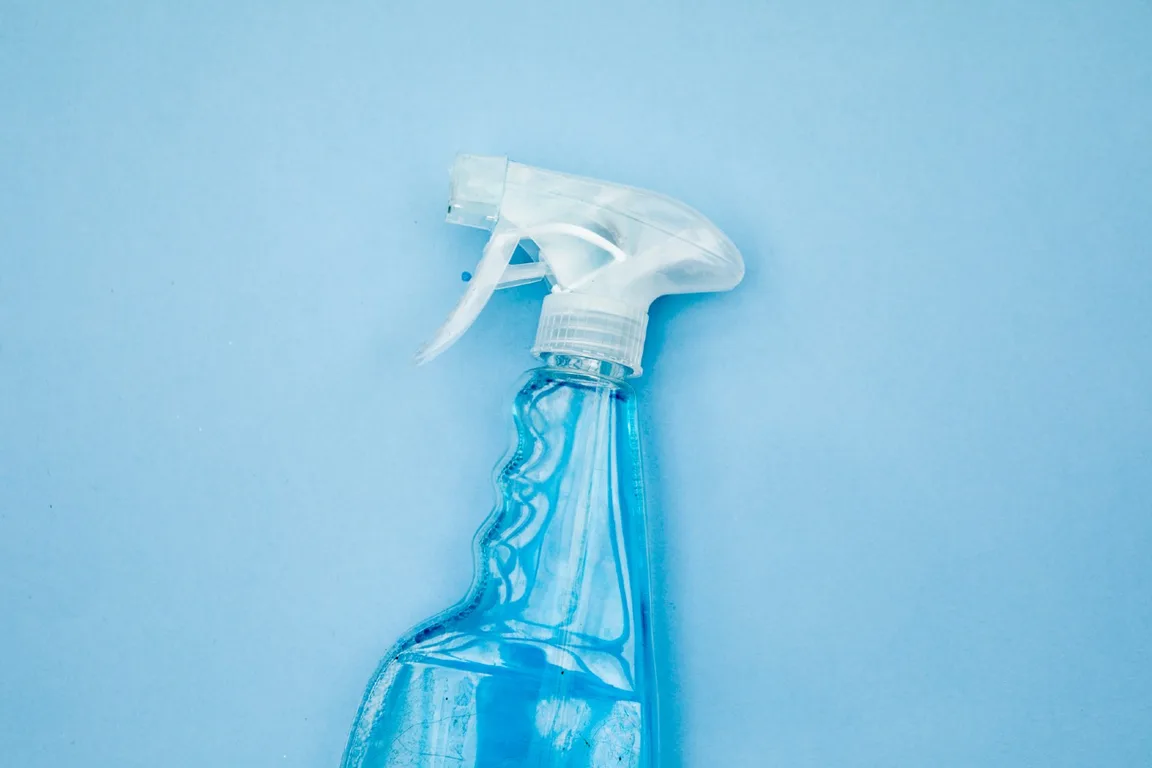 This Natural Stain Remover Uses 2 Pantry Staples - And It Works