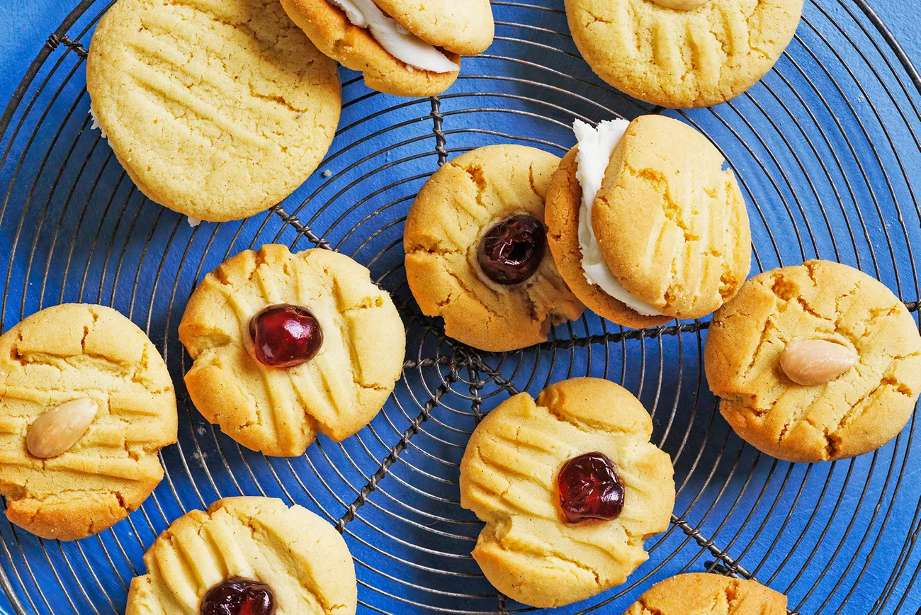 Classic butter biscuits Recipe | Better Homes & Gardens Australia