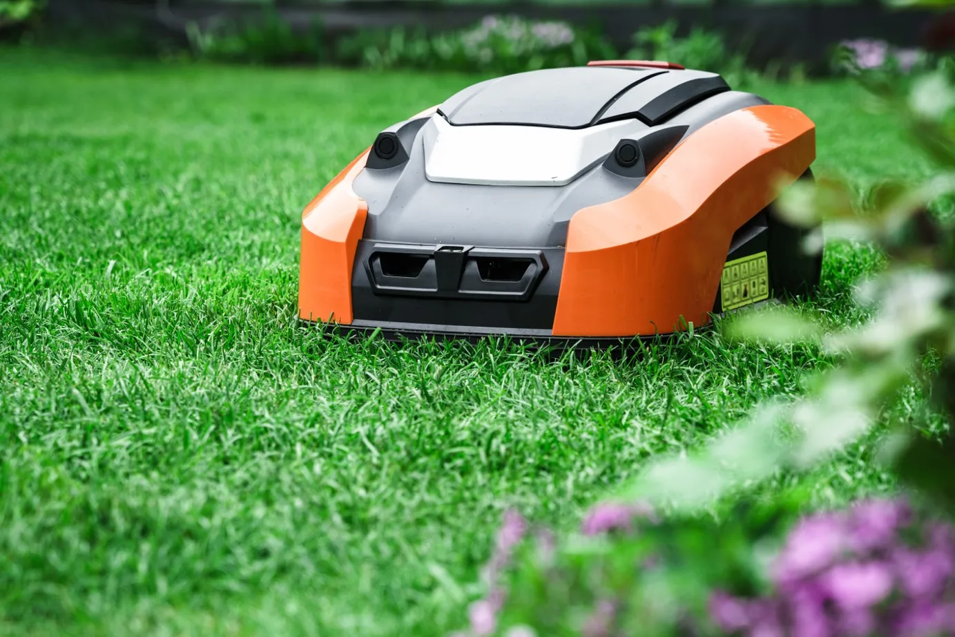 5 best robot mowers to buy in Australia 2025 | Better Homes & Gardens ...