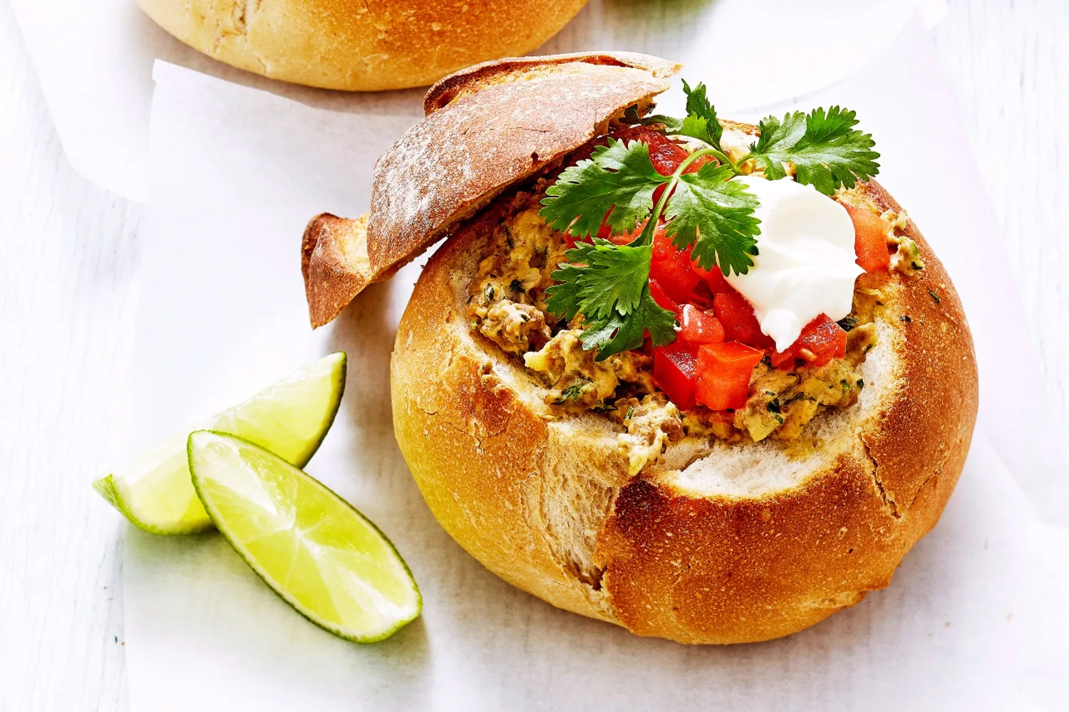 7 of the best cob loaf recipes to impress your friends