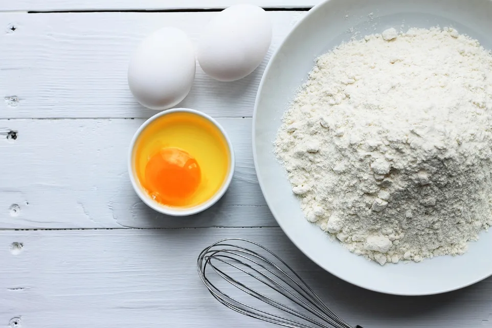 7 best gluten-free substitutes for flour: alternatives to flour ...