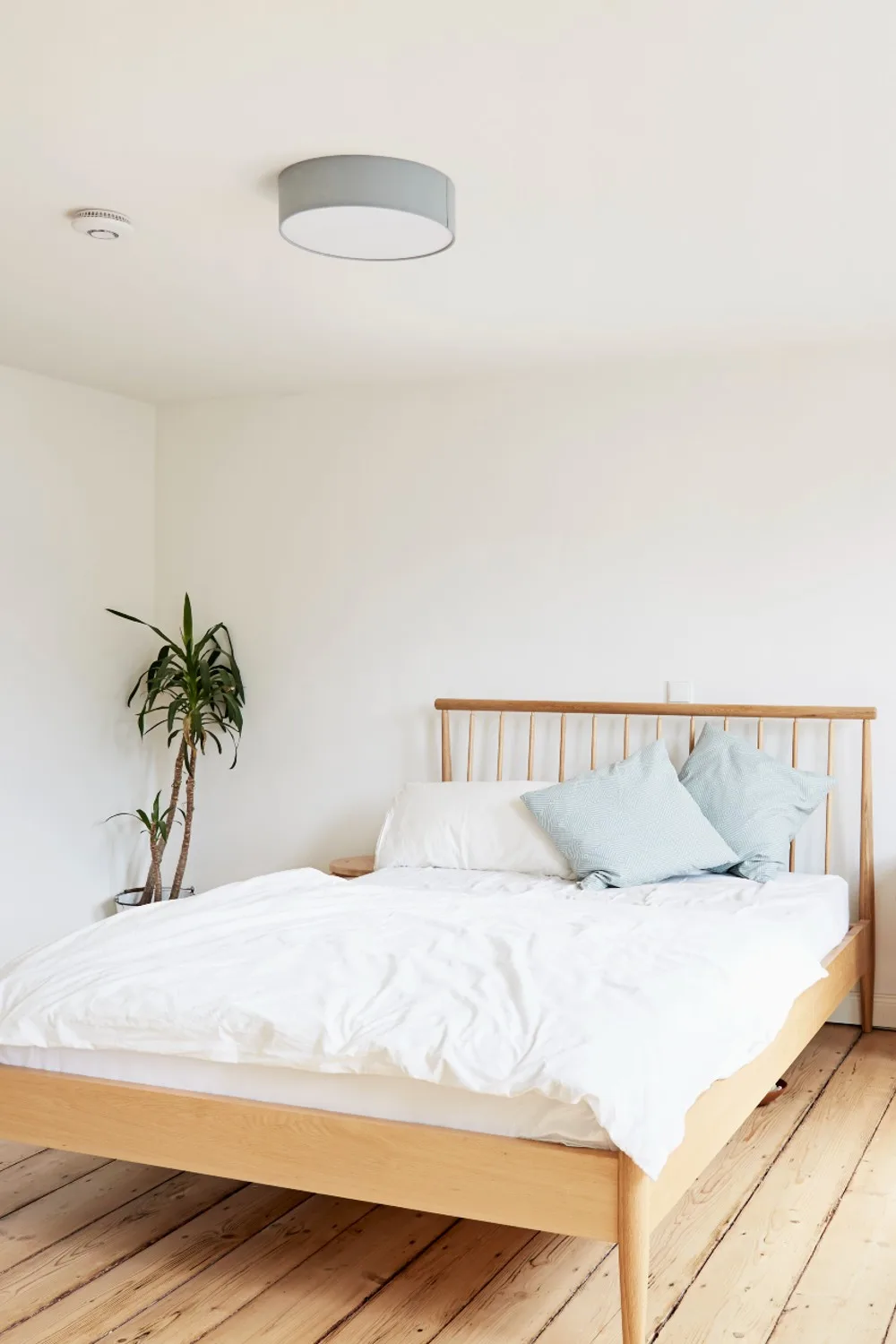 How to wash a doona that's too big for the washing machine