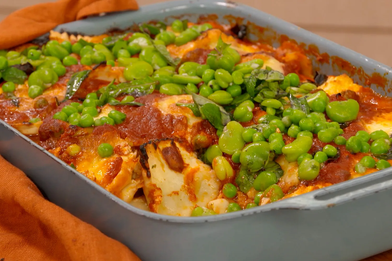 The most delicious pasta bake recipes to try on a weeknight