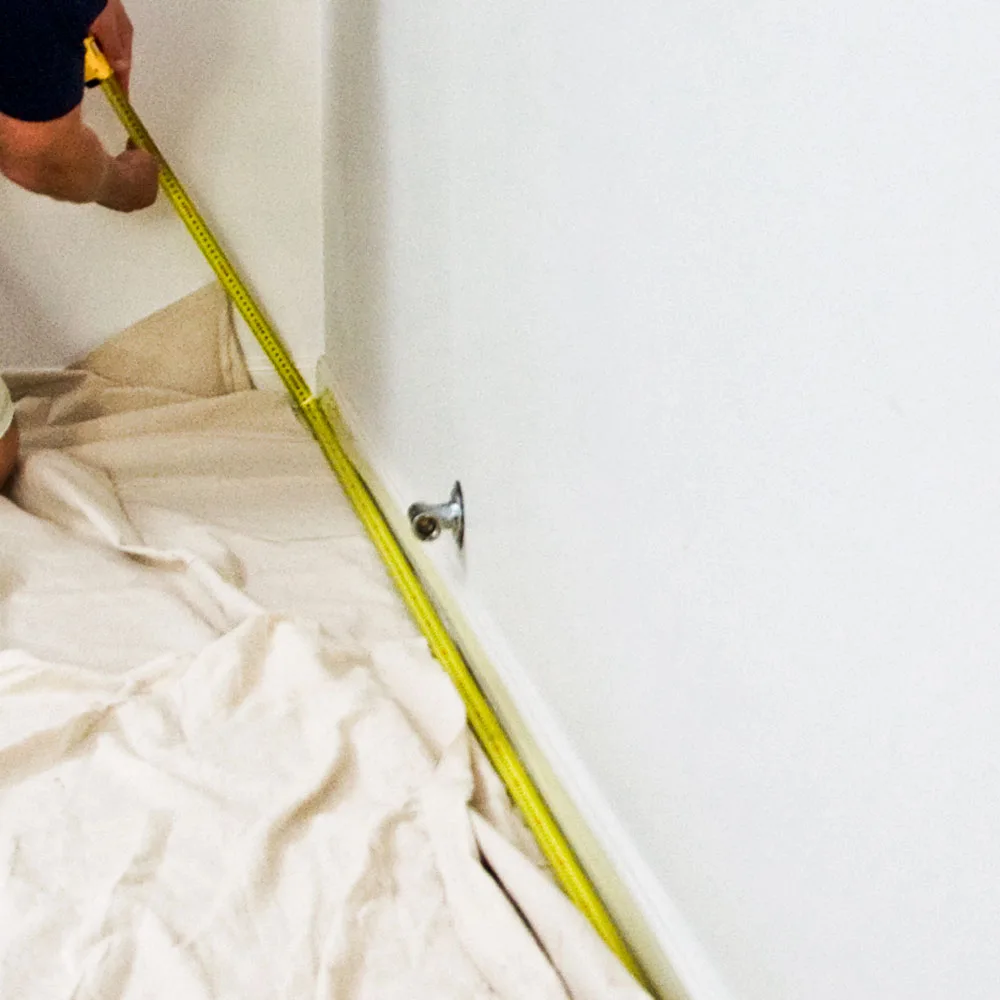 How to Create a Stylish Timber Panel Wall