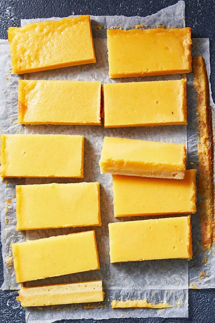 12 Lemon Dessert Recipes to make the most of lemon