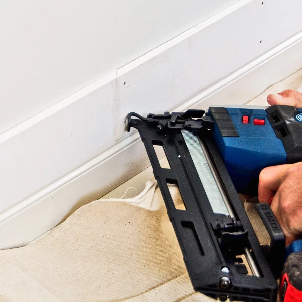 How to Create a Stylish Timber Panel Wall