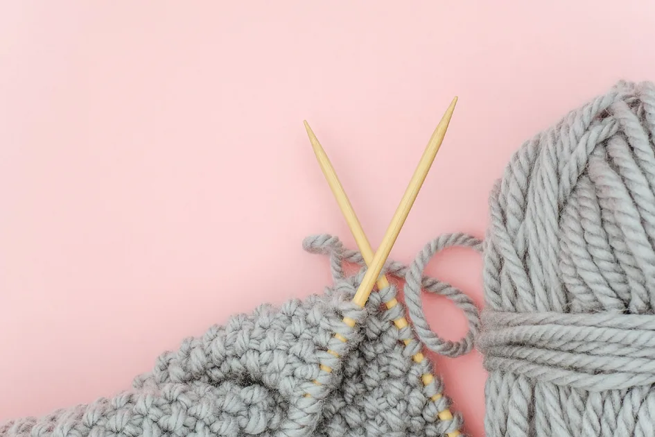 Choose Right Knitting Needles for Project | Better Homes and Gardens