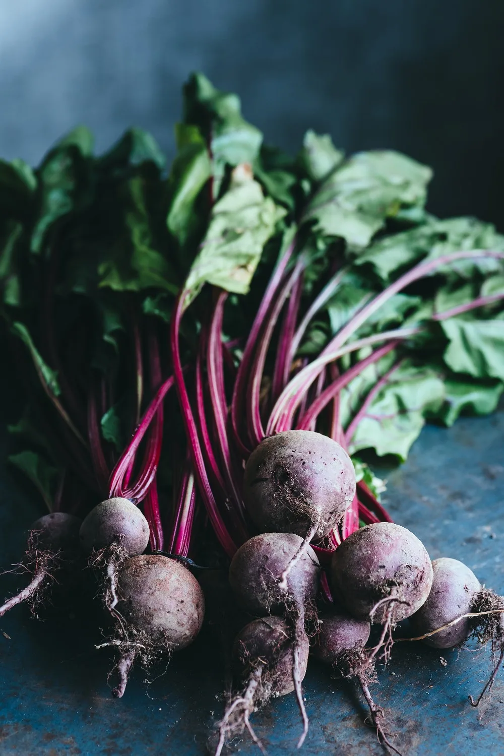 How to Grow Beetroot: Planting and Harvesting