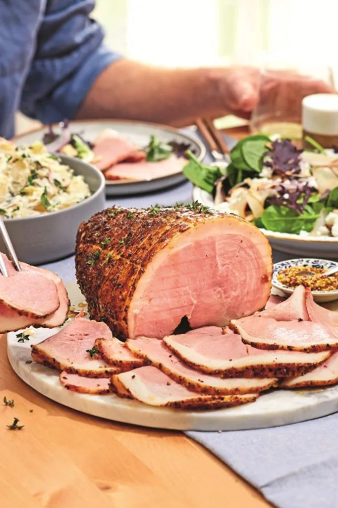 Coles launches a luxe cheat's feast for Christmas