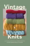 Where to download hundreds of free knitting patterns