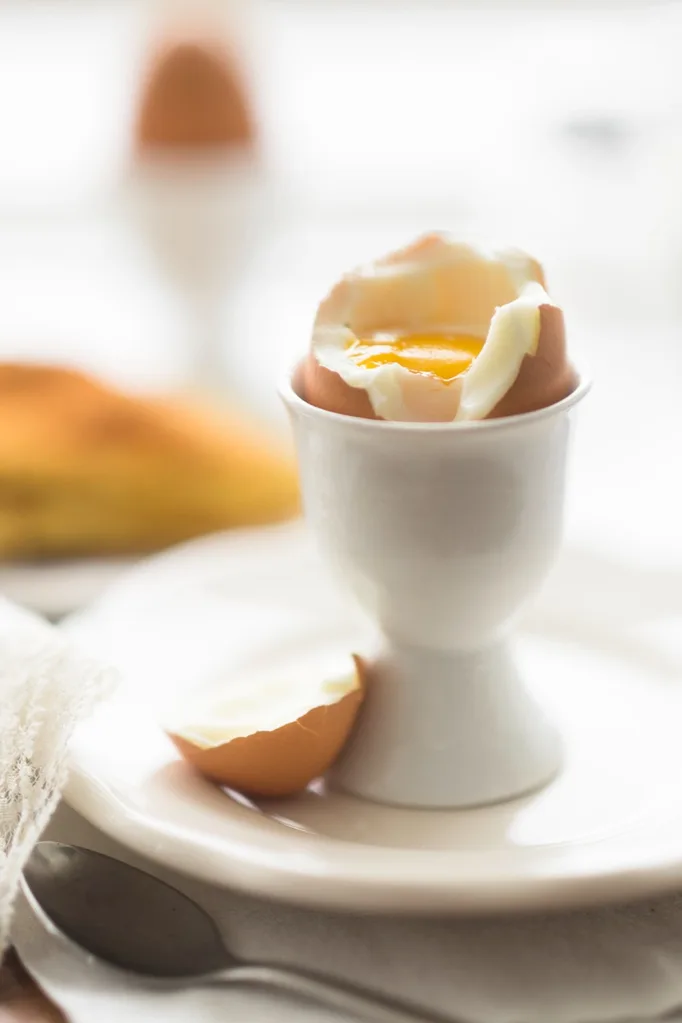 How To Perfectly Boil Eggs | Better Homes & Gardens Australia