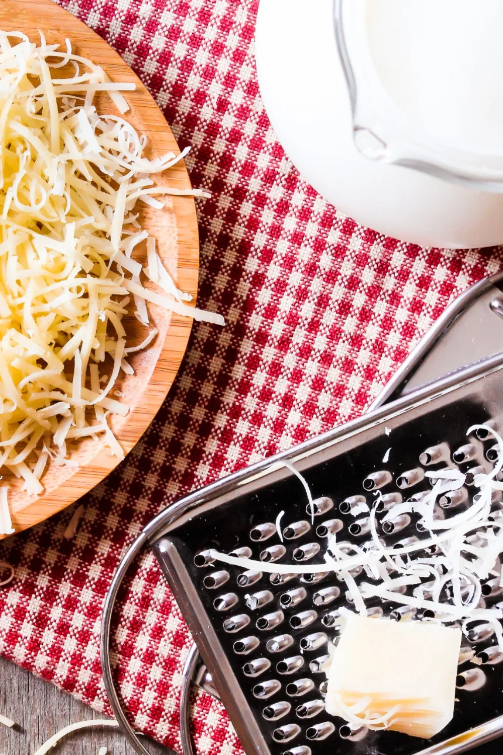How to use a box grater: How to use each side of a grater | Better ...