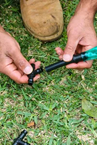 How to make a homemade slip and slide | Better Homes & Gardens Australia