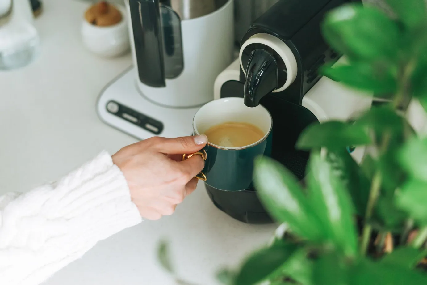 Black Friday Coffee Machine Sales 2024: From Smeg To Breville | Better ...
