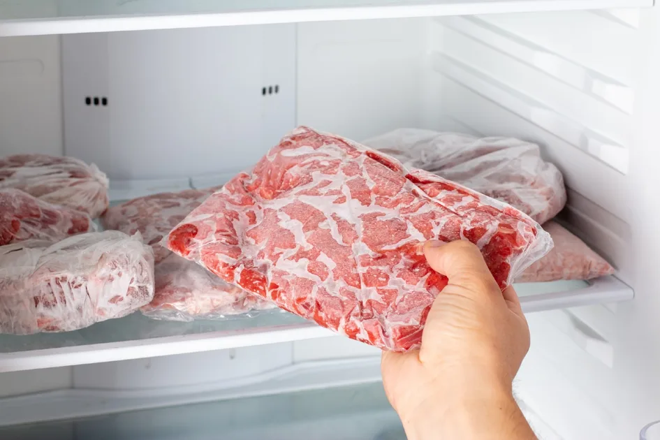 How to quickly and safely defrost mince from your freezer