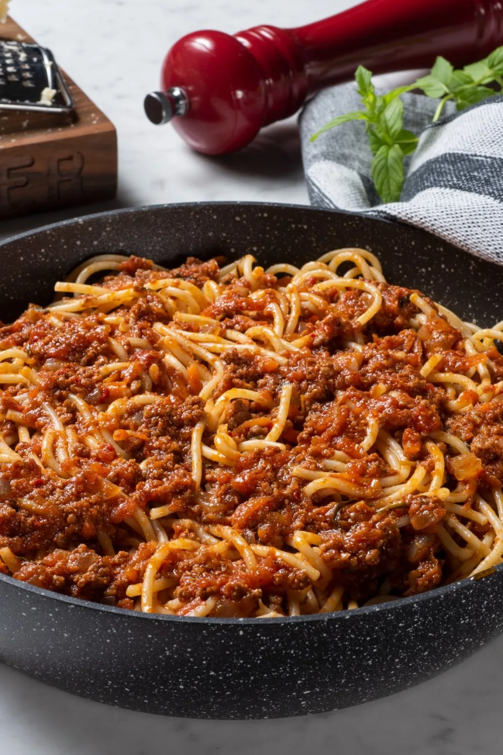 How to quickly and safely defrost mince from your freezer