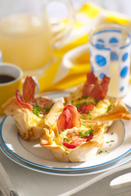 8 quiche recipes that are perfect for a spring picnic lunch - Better ...