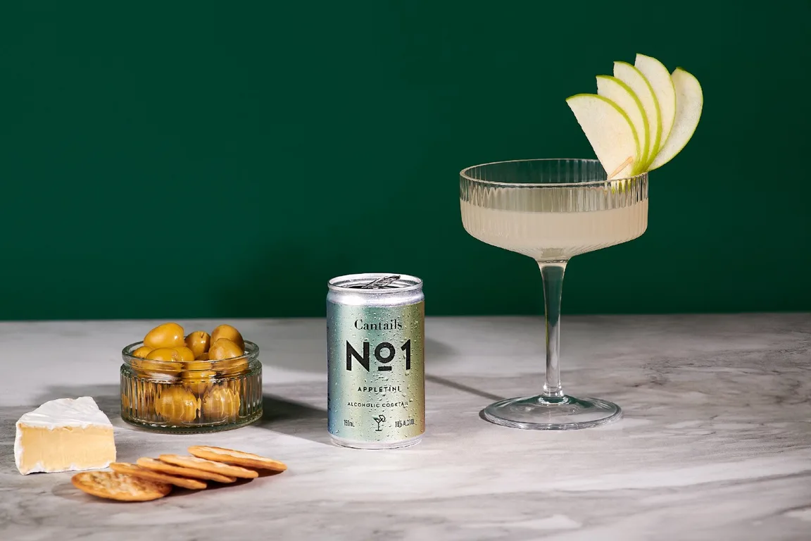 7 quality canned cocktails to enjoy from the comfort of your own home ...