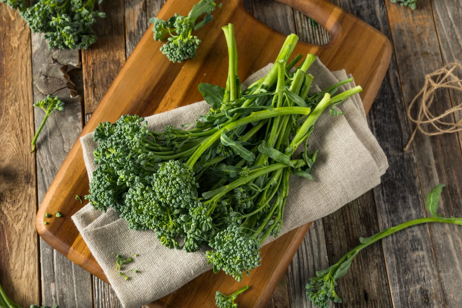 Best Ways to Cook Broccolini: 5 Delicious Methods