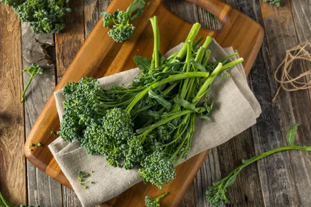 Best Ways to Cook Broccolini: 5 Delicious Methods