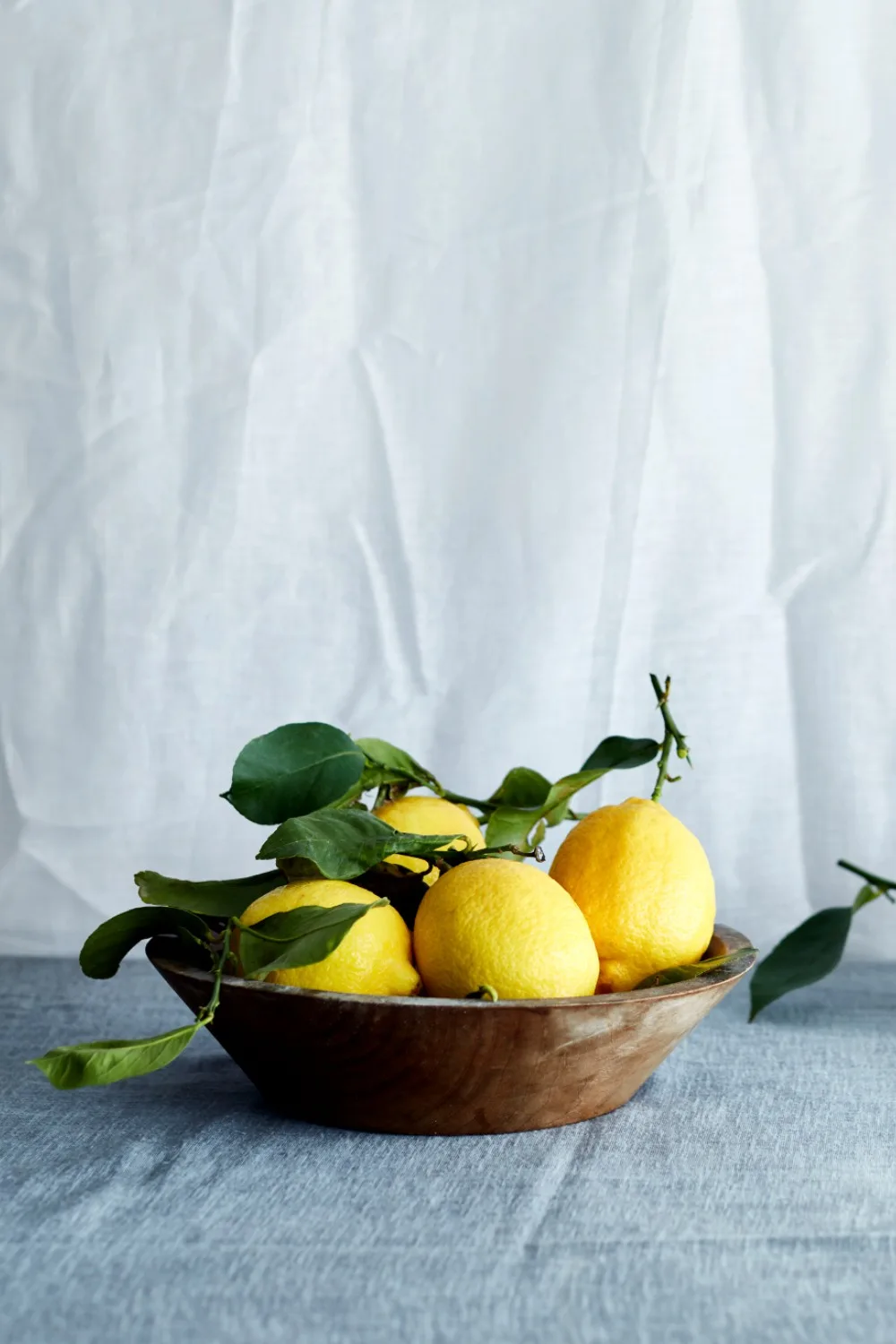 How to juice a lemon without cutting it open