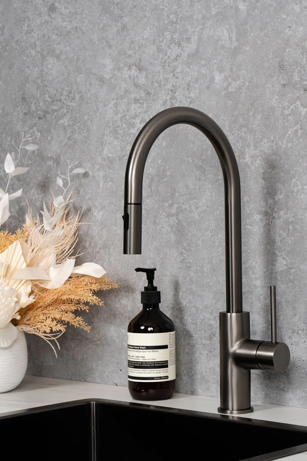 The best tapware and fixture finishes for an impressive wet area ...